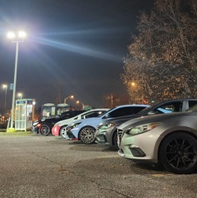 Fast cars, smart moves: Ottawa’s new club racing approach