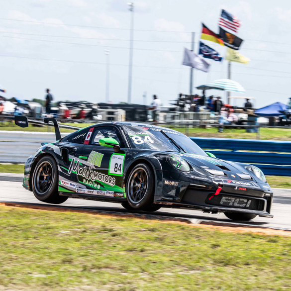 Fast cars, smart moves: Ottawa’s new club racing approach